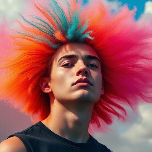 Nano Banana Pro | AI Image Generator - Create Stunning AI Art